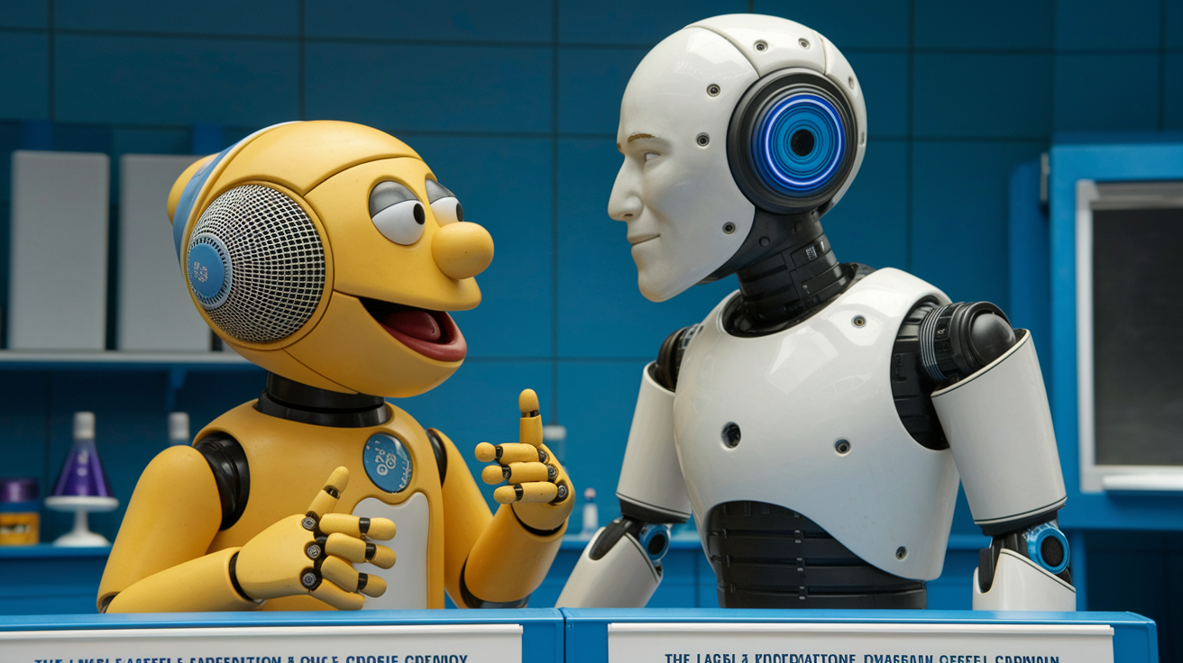 Die neuesten KI-Durchbrüche: Sesame Voice AI und Manis – Ein ...